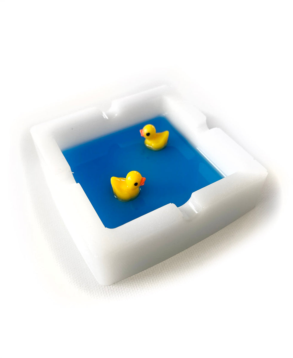 DUCK TUB – Aesthetix