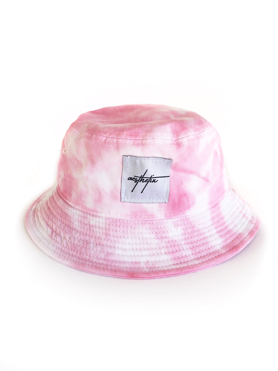 cotton candy bucket – Aesthetix